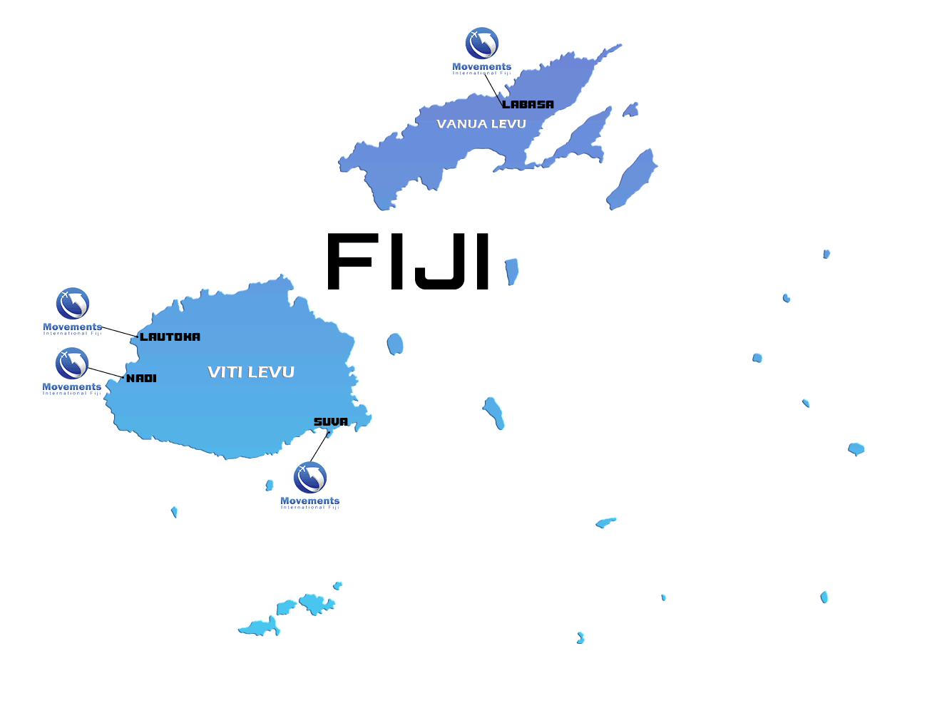 Home - Movements International Fiji